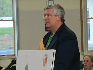 Lehigh Valley Ramblings: Atiyeh Pitches Bethlehem Township Convenience ...