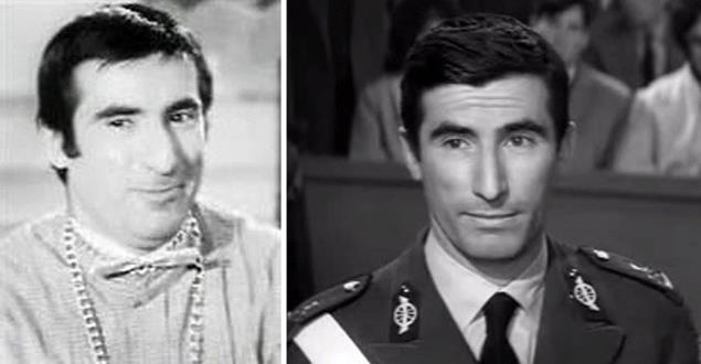 Σαν σήμερα έφυγαν από τη ζωή ο Αλέκος Αλεξανδράκης και ο Τάσος ...