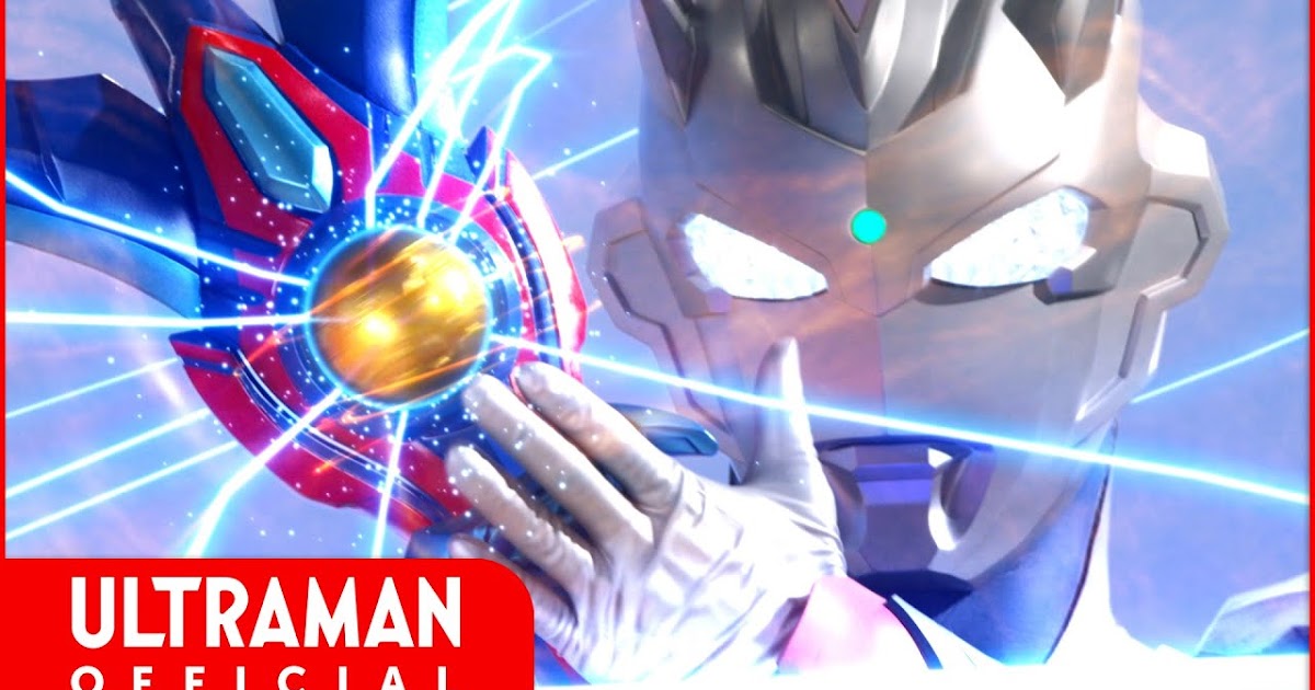 Ultraman Z Episode 05 - JEFusion