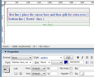 The Latest HTML5 & CSS3 Techniques: Making A Notepad Effect Using CSS ...