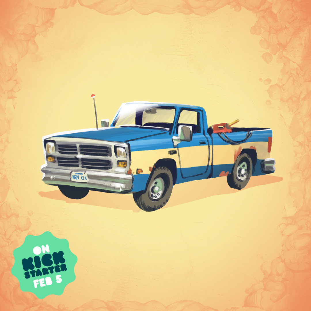 Terror Below Kickstarter Spotlight - EverythingBoardGames.com