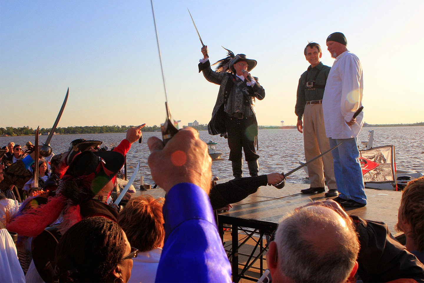 Visit Lake Charles, LA: 15 Things About Lake Charles