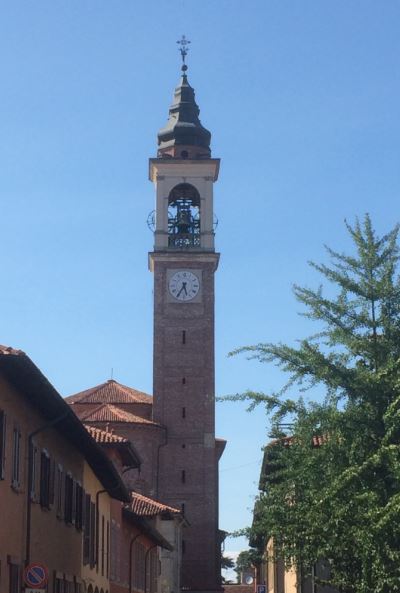 Metal & Interviste: Villa e Parco Annoni a Cuggiono