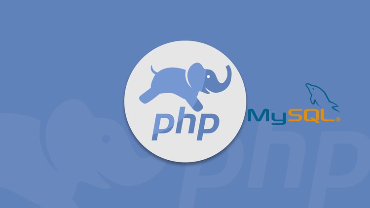 Learn Complete Php And Mysql Programming From Scratch Course Coupon 100 Off