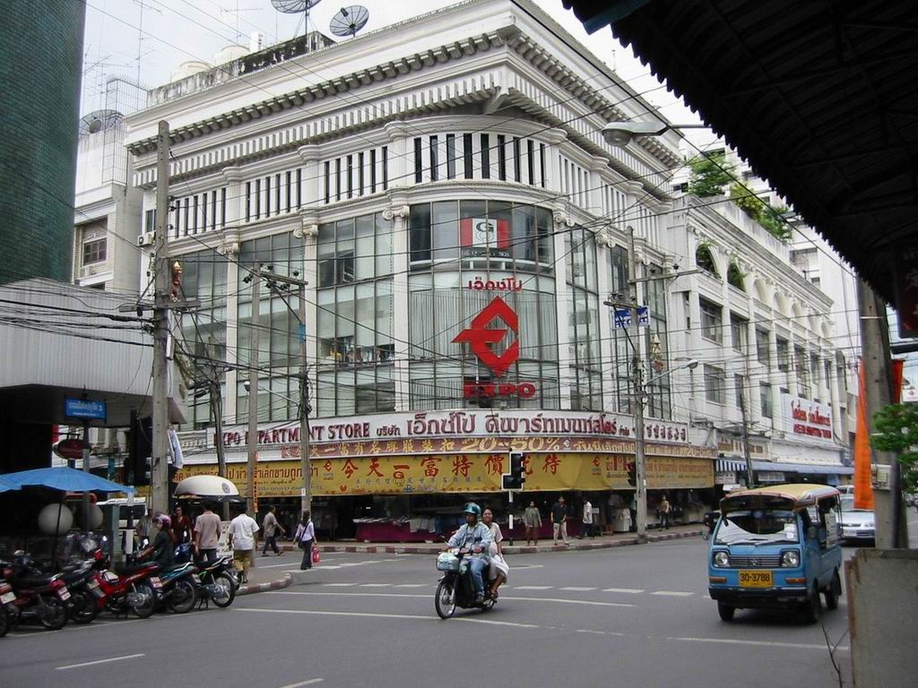 Hatyai Travel Blogs: HATYAI ATTRACTION