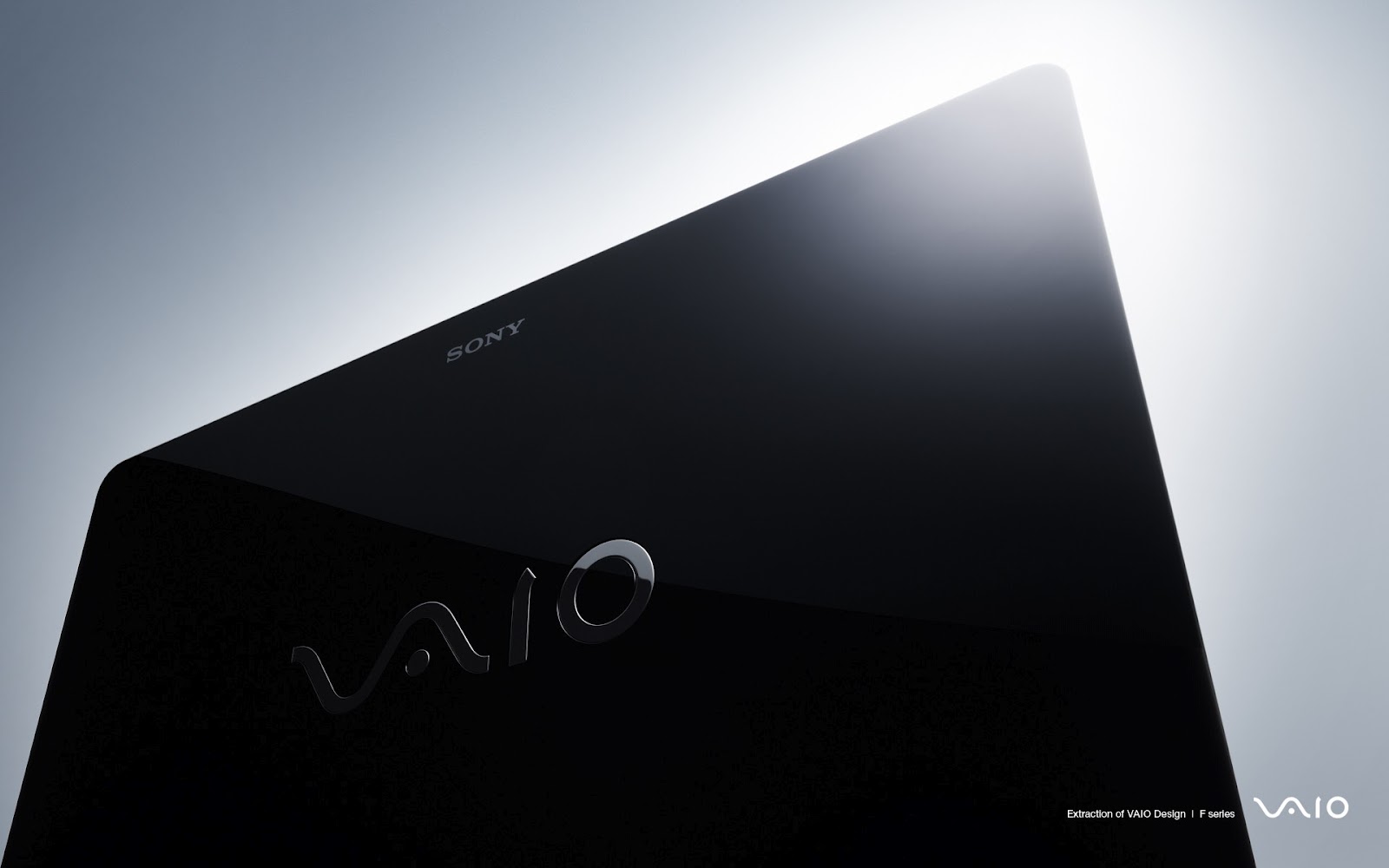 Sony VAIO Extraction Design HD Wallpapers | npicx | we share