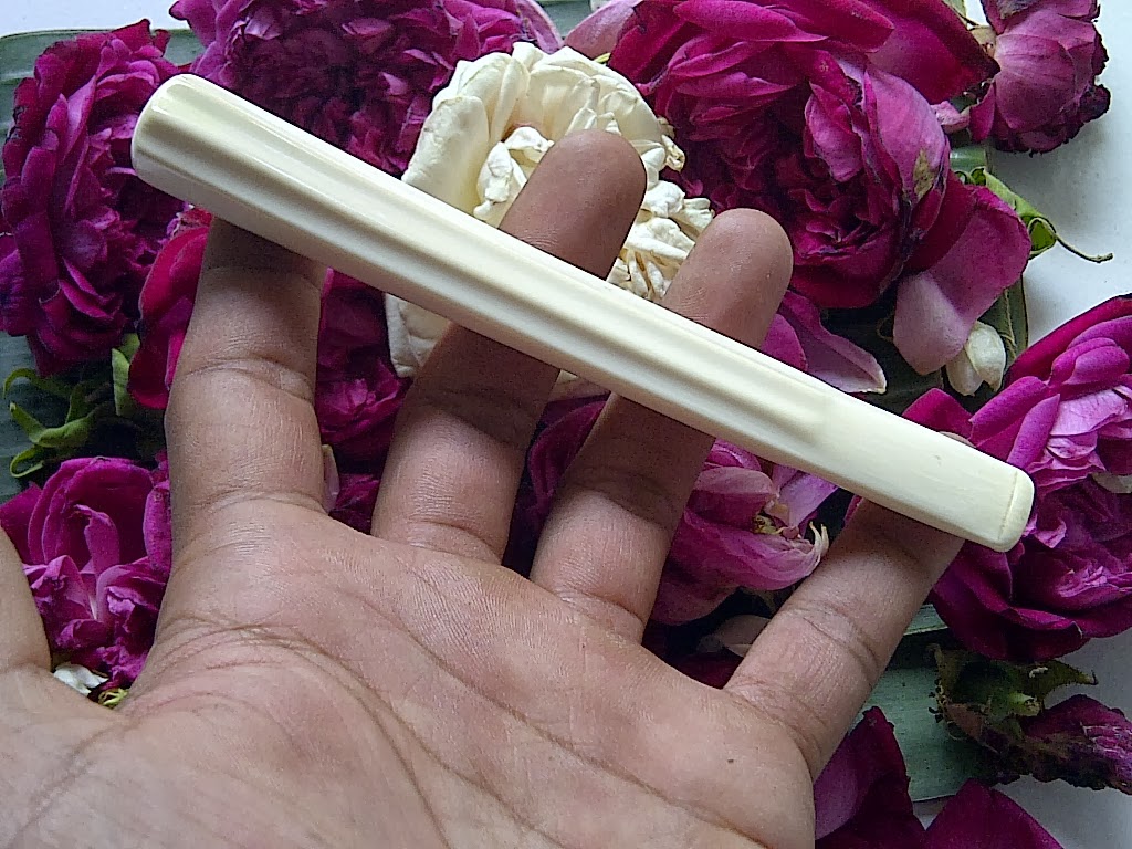 PIPA ROKOK GADING GAJAH ASLI ~ Jimat Azimat | Batu Mustika Geliga ...