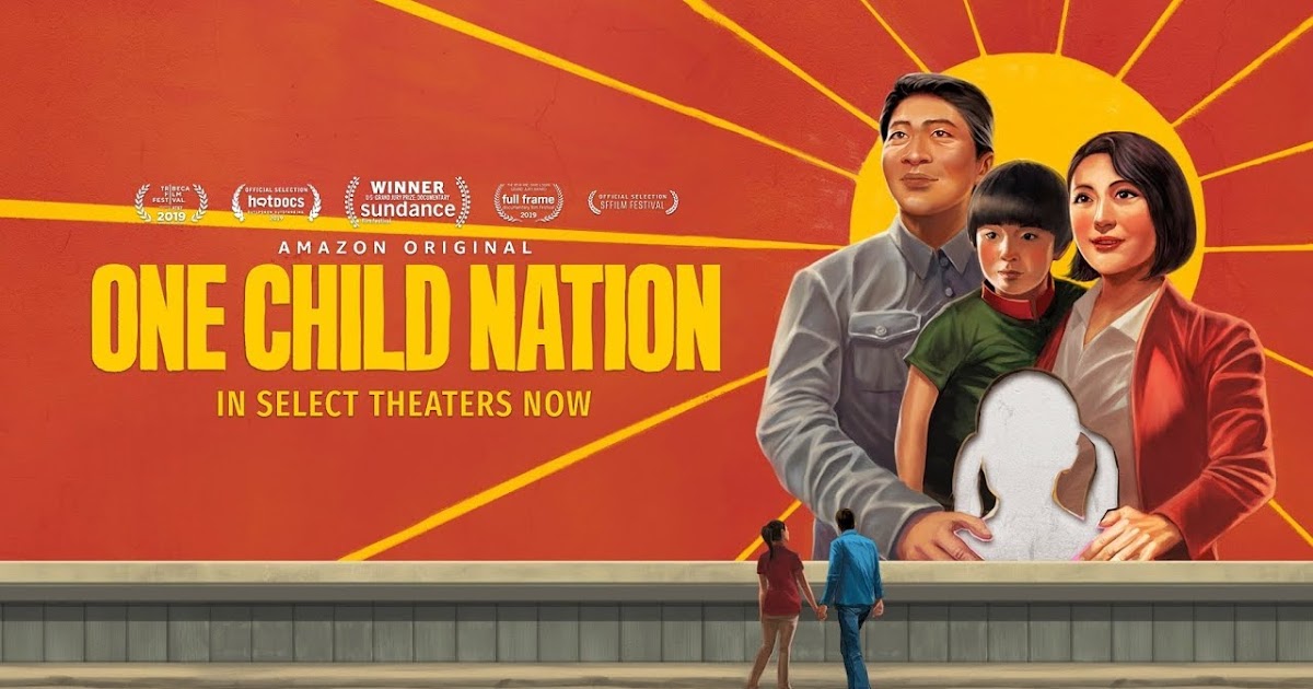 Documentary Releases: One Child Nation (2019) - Reviewed