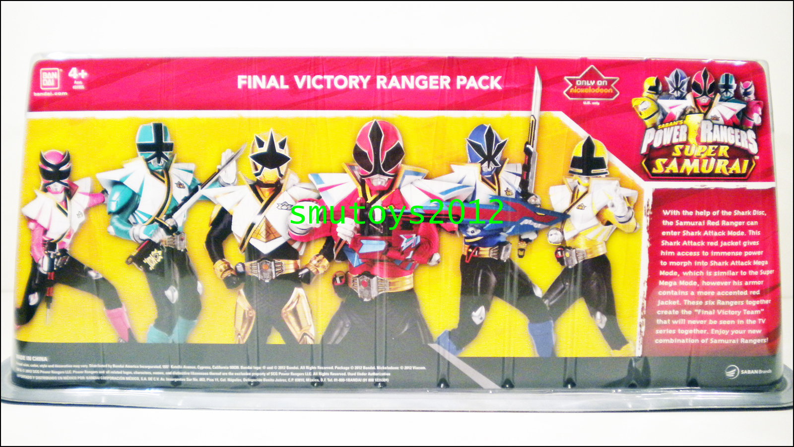 Henshin Grid: Bandai Power Rangers SDCC Showroom reveals Power Morpher ...