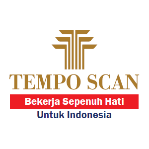 Lowongan Kerja PT Tempo Scan Pacific Tbk Maret 2021 - Rekrutmen ...