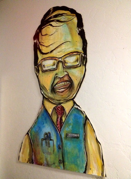 Seattlebars.org: #1721 - Mr. Head's, Tucson, AZ - 3/23/2012