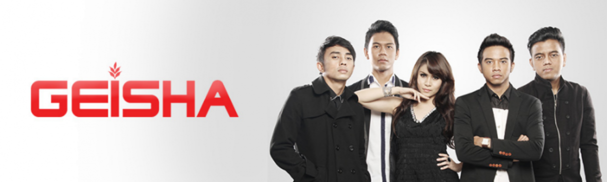 download kumpulan lagu geisha band