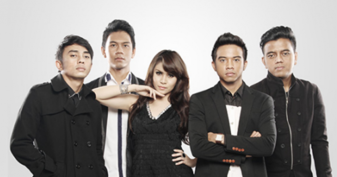 download kumpulan lagu geisha band