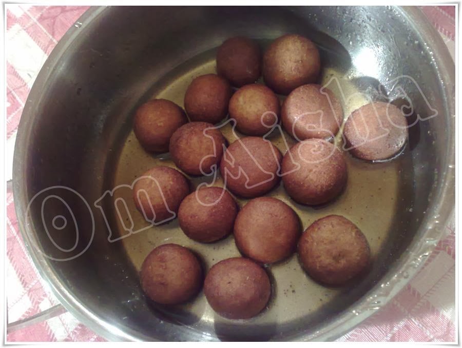 حلوة المشيمشة بالصور والمراحل :: وصفات عالمية باللغة العربية