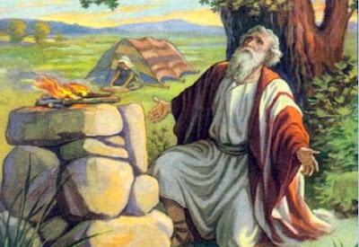 NephiCode: The Real Meaning of the Book of Abraham