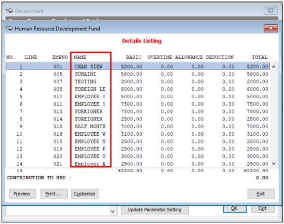 Sage UBS Software: Release Note for Sage UBS Payroll version 9.9.5.3 Sage UBS Software: Release Note for Sage UBS Payroll version 9.9.5.3