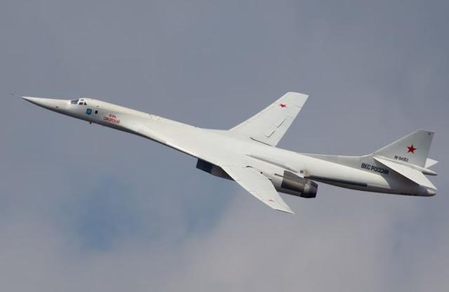 Military and Commercial Technology: The preliminary tests of the first ...