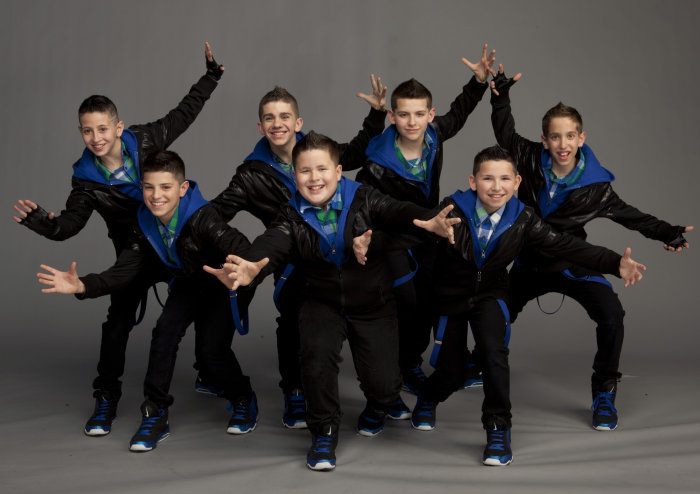 Too Interesting For Twitter: ABDC Season 6: Ke$ha Challenge
