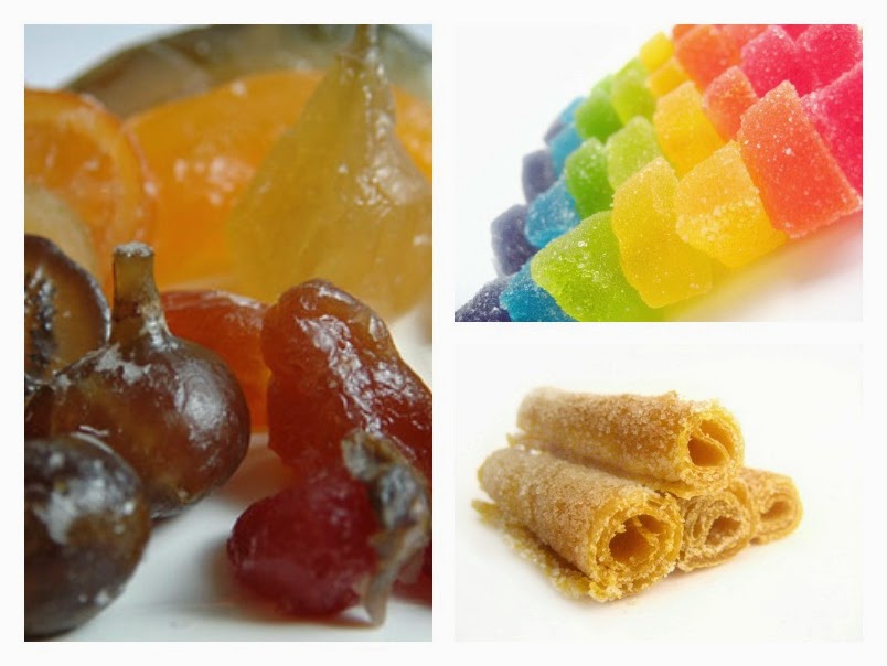 México dulce y querido - Historia y sabor