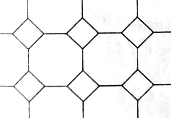 The Mathematical Tourist: Planet of the Shapes