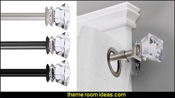 Decorating theme bedrooms - Maries Manor: old Hollywood bedroom ideas ...