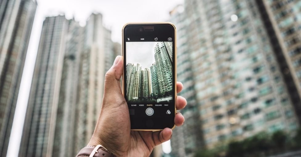 The Rise and Rise of Mobile Phones