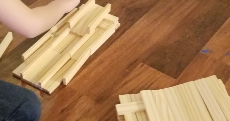 STEM Preschool: Structural Engineering Class Day 1 | Preschool Powol ...