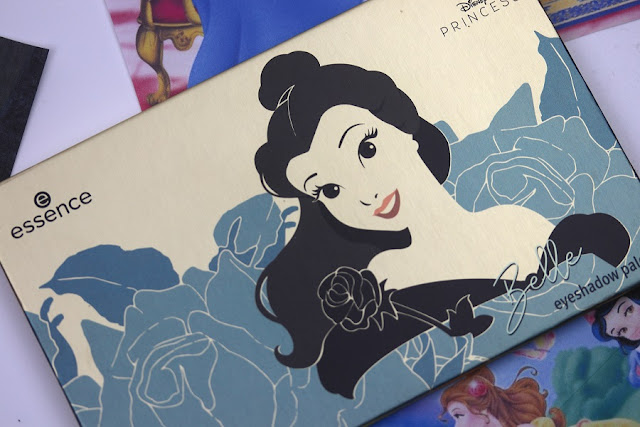 Glam & Shine - Beautyblog: essence Disney Princess Trend Edition mit ...
