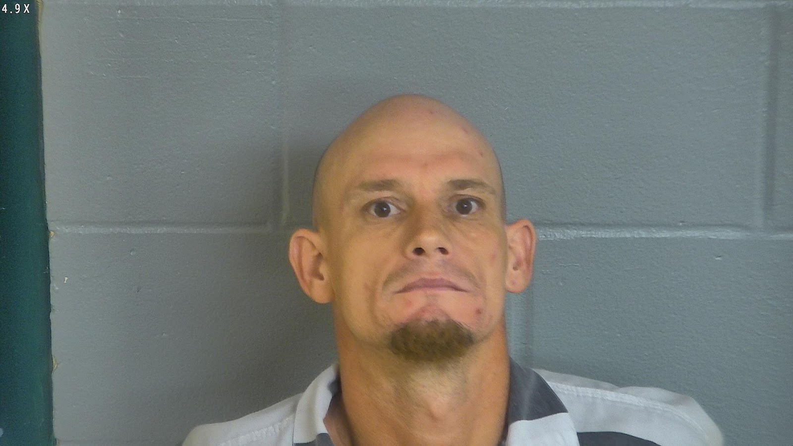 Levy County Sheriff's Star: Search Warrant Execution Results in Six ...