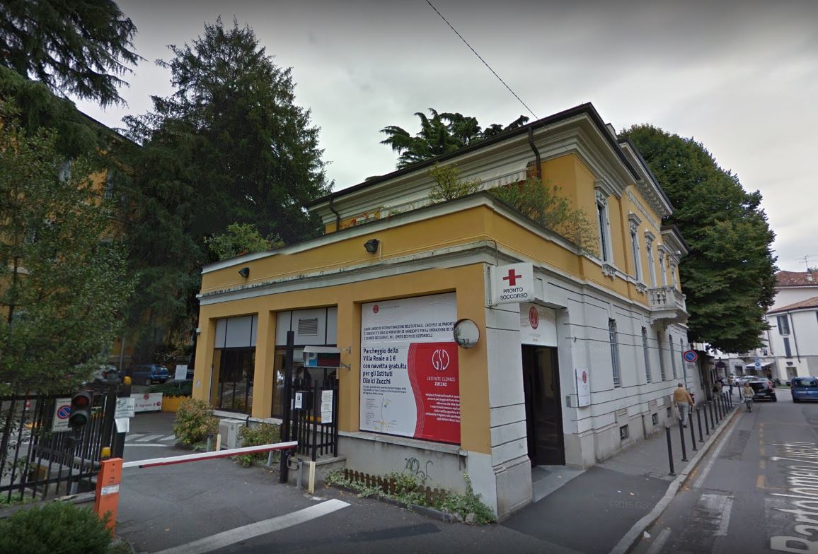 Monza in Diretta : Obesità, il 10 ottobre consulti gratuiti alla ...