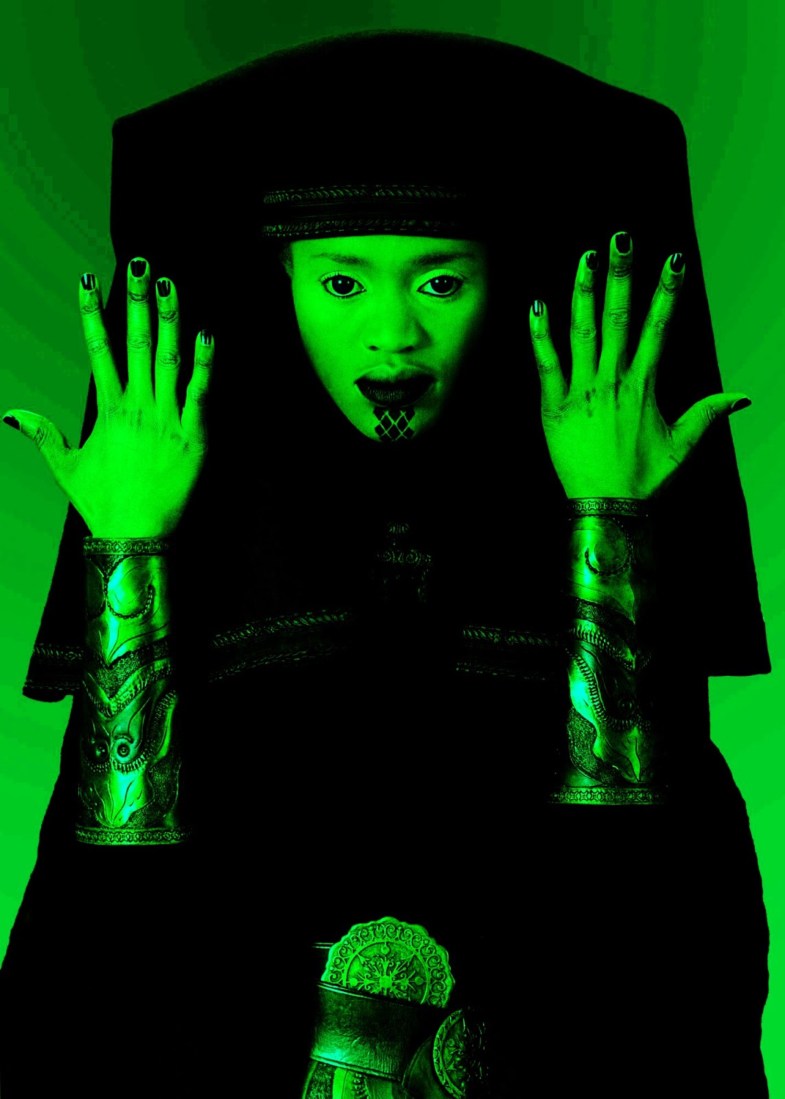 Hysterically Assertive.: HAPPY BIRTHDAY, MASTER LUMINARA!!!