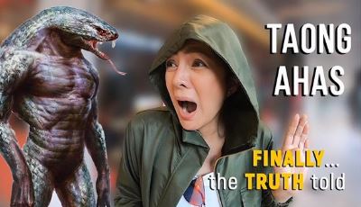 Alice Dixson to speak up about Robinsons 'snake' after 30 years