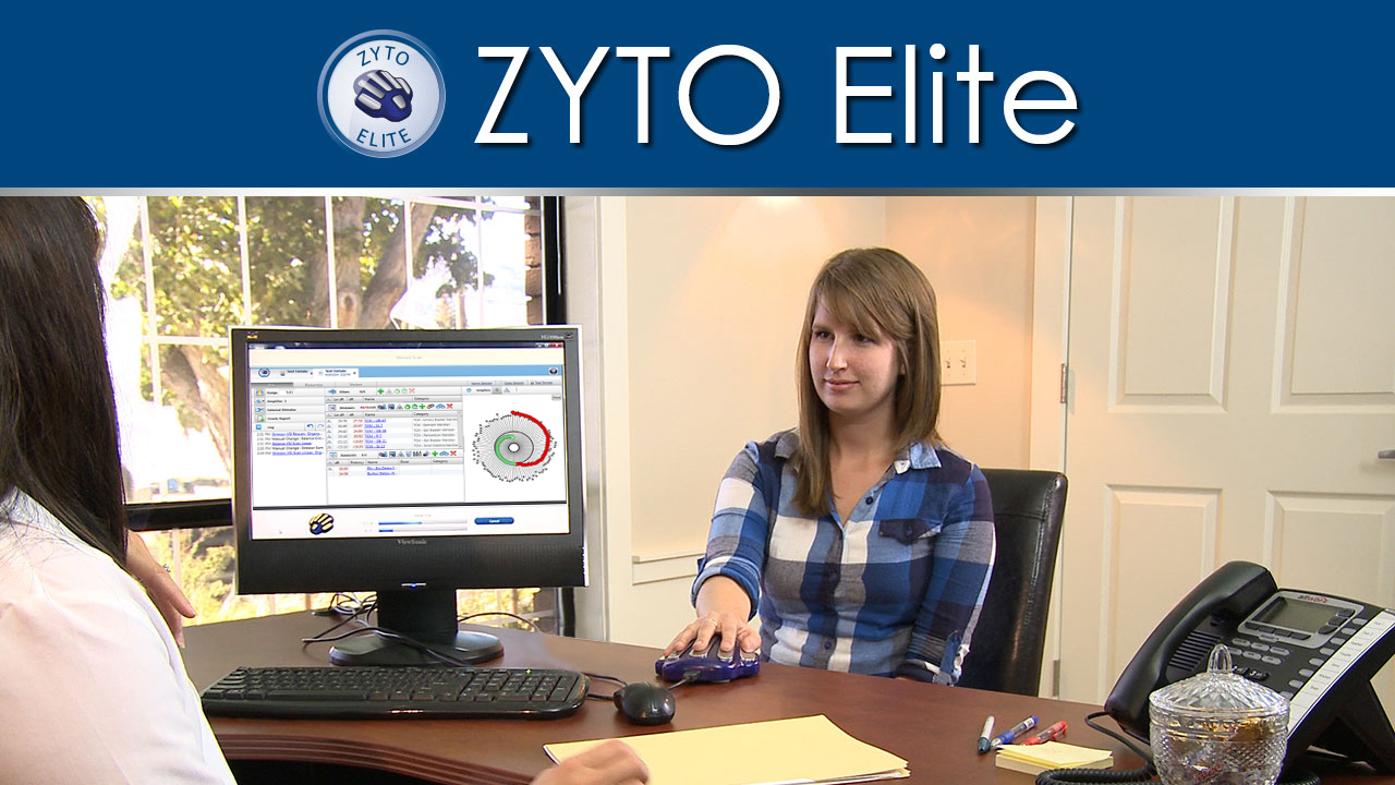 MILLENIAL WELLNESS - Finding Health & Happiness: ZYTO BIOSCANS - What ...