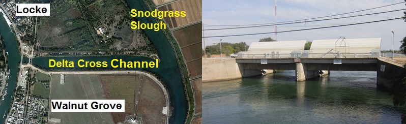 Wildomar Rap: • Inspection Trip: State Water Project