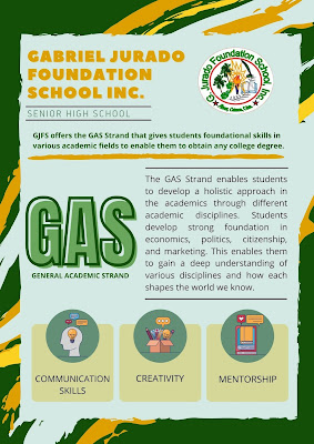 K-12 General Academic Strand