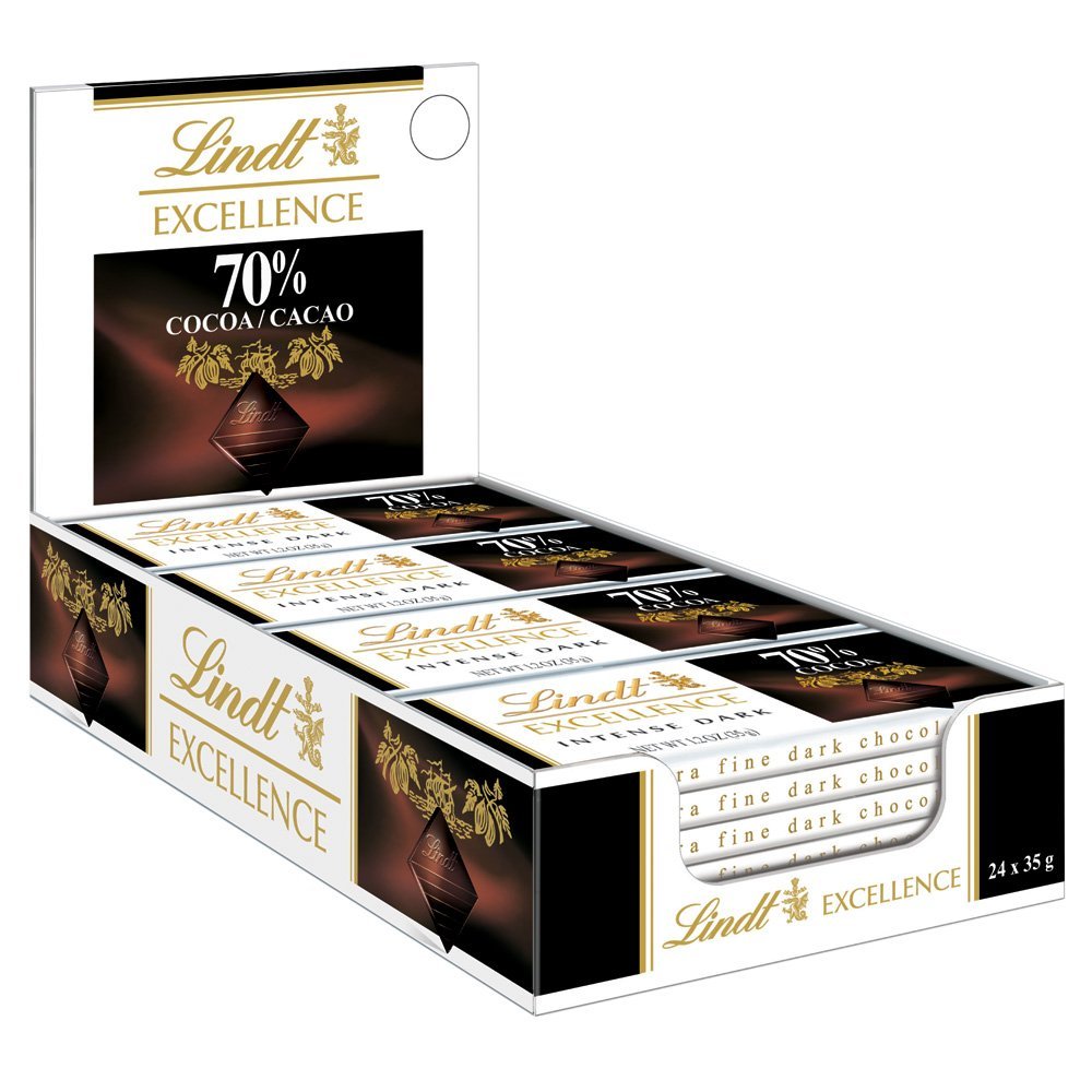 FREEBIES | Printable Merry Chocolate Labels