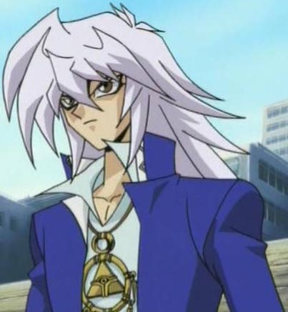 Ryou Bakura