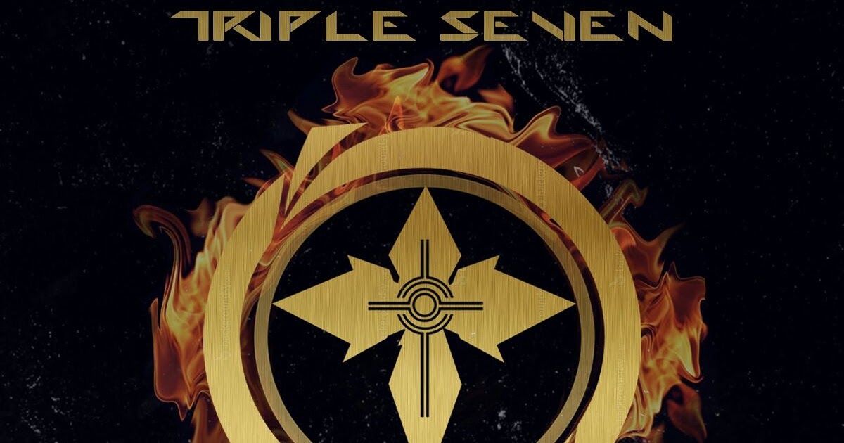 Zona Urbana: Triple Seven Presentan: T4U