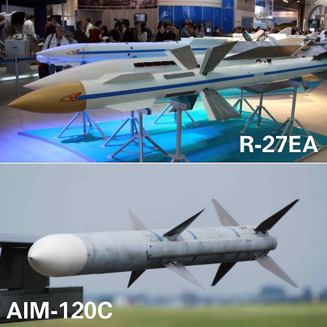 Military Marvels: January 2020