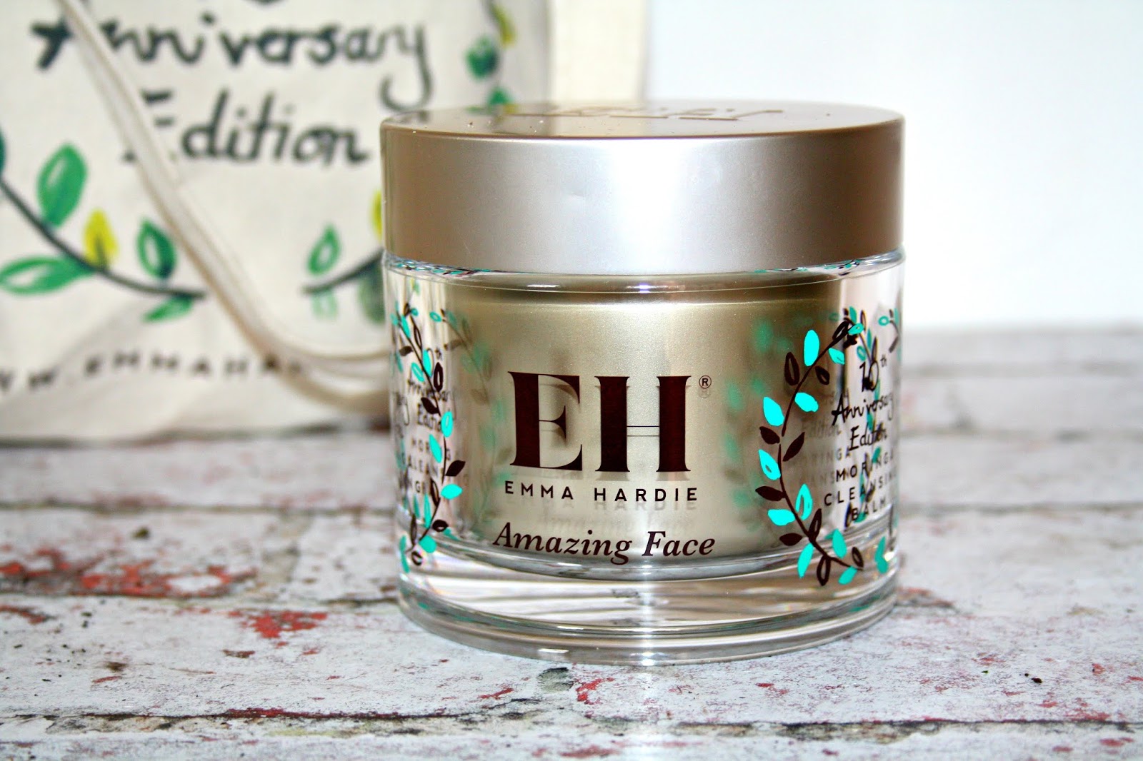 Beautyqueenuk | A UK Beauty and Lifestyle Blog: Happy 10th Birthday ...