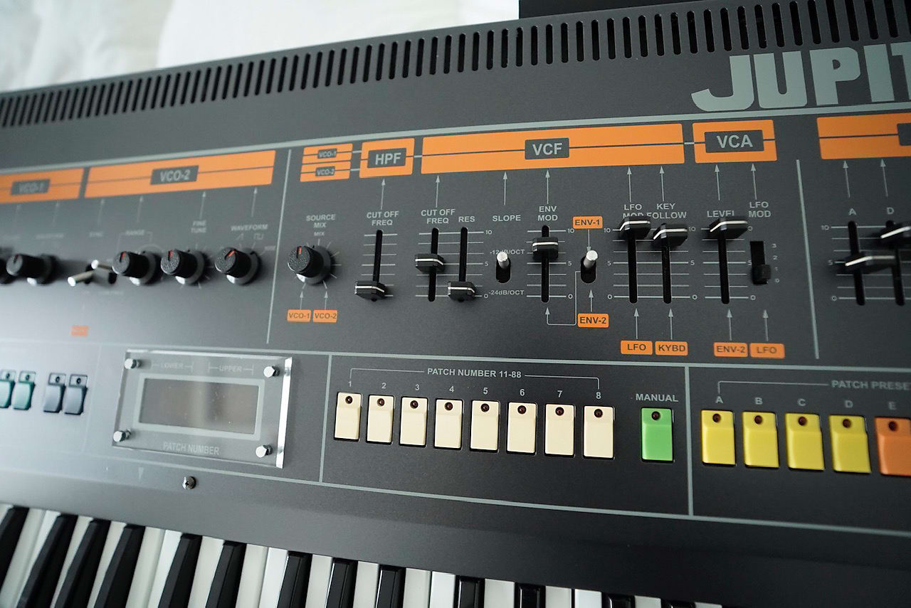 MATRIXSYNTH: Roland Jupiter-8