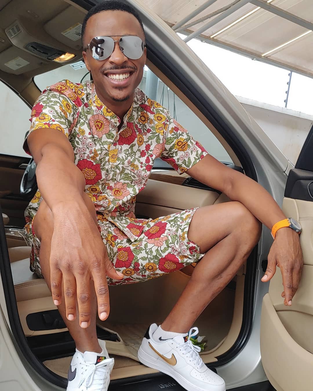 Collins Chukwu biography