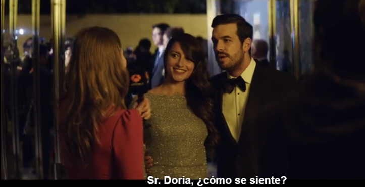 [FILME] Um Contratempo (Contratiempo), 2016 - Tudo que motiva