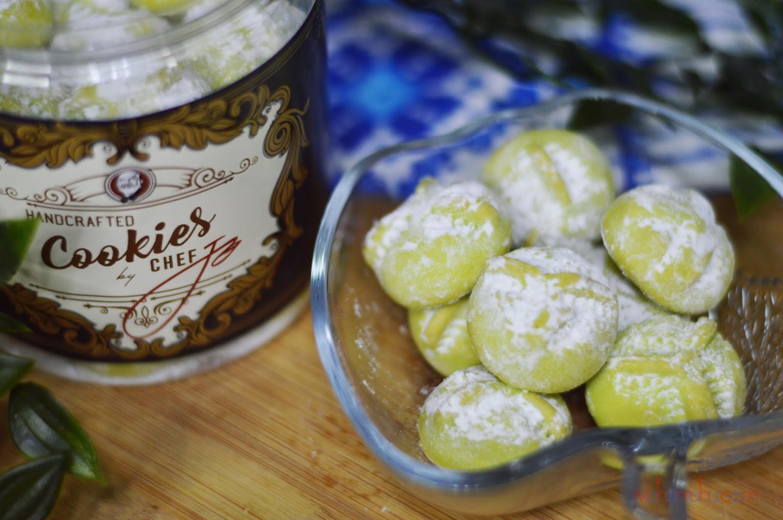 Tengok Sahaja Dah Terliur Belum Rasa Lagi Mesti Nak Berkali-kali ...