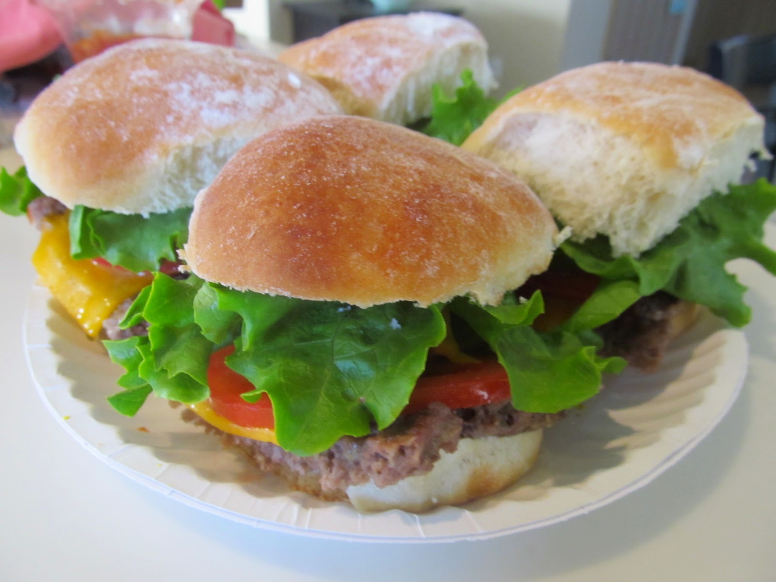 Foodie Family: Star Wars Party!