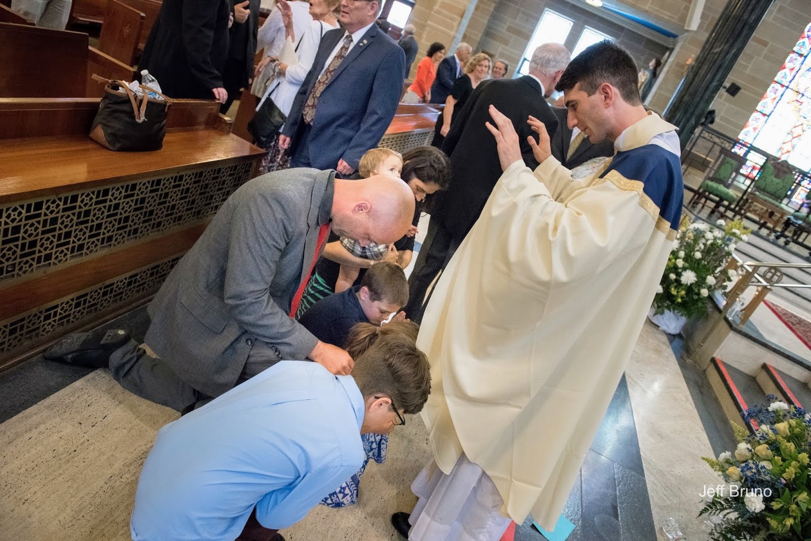 My Catholic World as seen thru My Camera: 2018