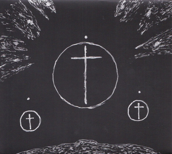 O Último Canto Artístico: David Tibet