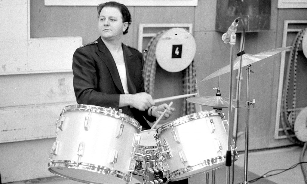 VERSO LA STRATOSFERA: Massimo Boldi (with Enzo Jannacci) - 1980 ...