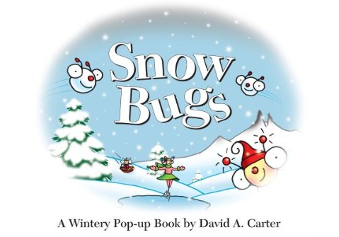 Chit Chat and Small Talk: My Favorite Snow Books