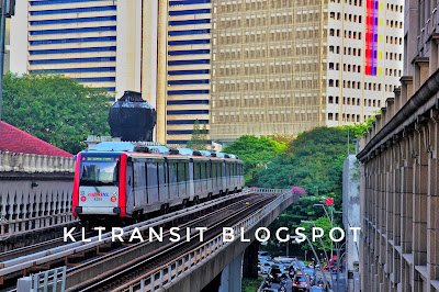 LRT,MRT, railways, tourism, management @kltransit.blogspot.com : LRT ...